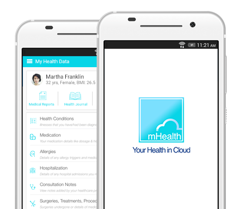 mHealth